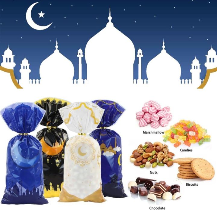 Plastik Bungkus Parcel Lebaran / Plastik Kuker / Plastik Parcel Lebaran ...