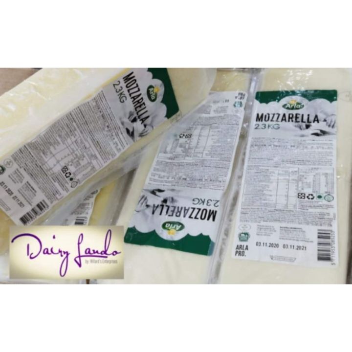 Arla Mozzarella Cheese | Lazada PH Arla Mozzarella Cheese | Lazada PH