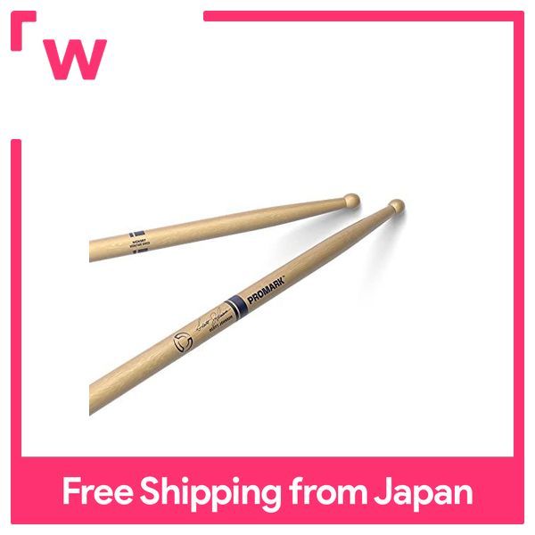 PROMARK PROMARK Snare Stick System Blue American Hickory DC17 TXDC17W ...