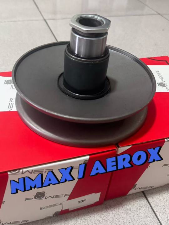 M.POWER TORQUE DRIVE FOR YAMAHA AEROX / NMAX TORQUE DRIVE (STOCK SIZE ...