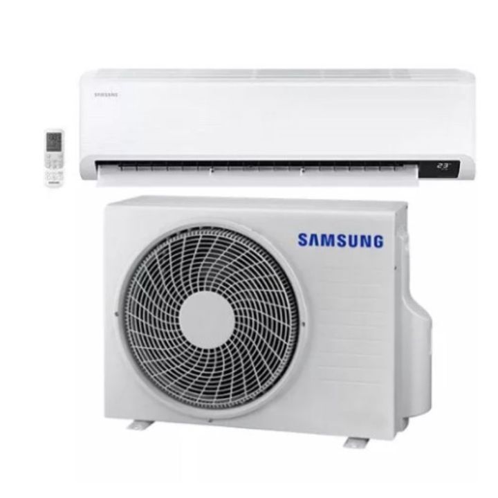 SAMSUNG 1HP TO 2HP S DIGITAL INVERTER 2023 continous model SPLIT TYPE ...