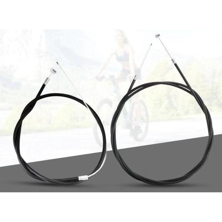 Bicycle Brake Cable Wire 175cm Line Housing Kit Super MTB BMX BROAD ...