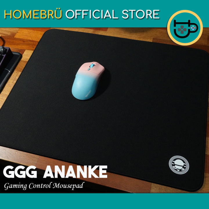 Ananke Control Gaming Mousepad by Gosu Gaming Gears | Lazada PH