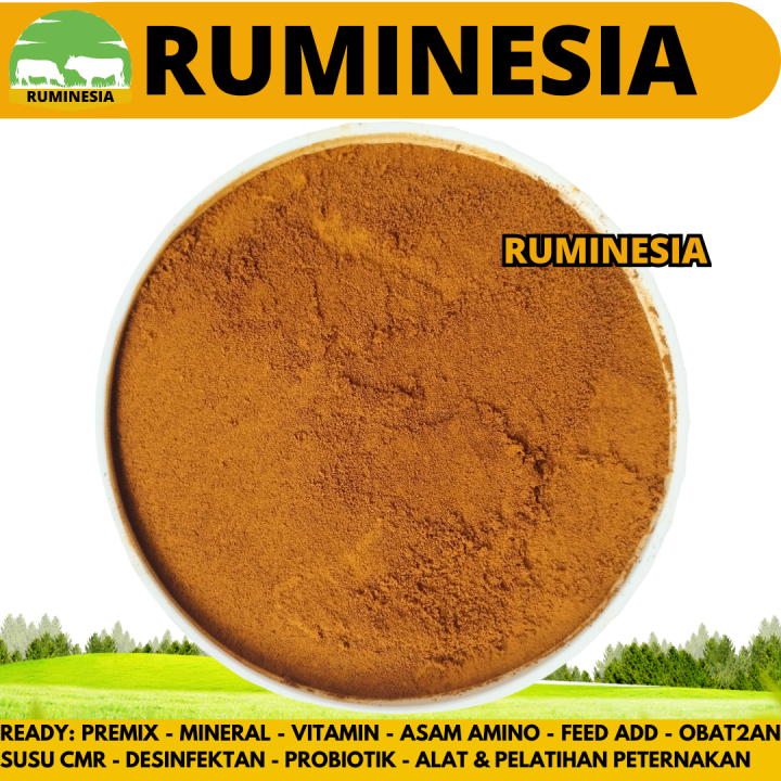 FULVIC ACID 90% 1 KG - Asam Fulvat Pupuk Organik Serbuk Halus Larut Air ...