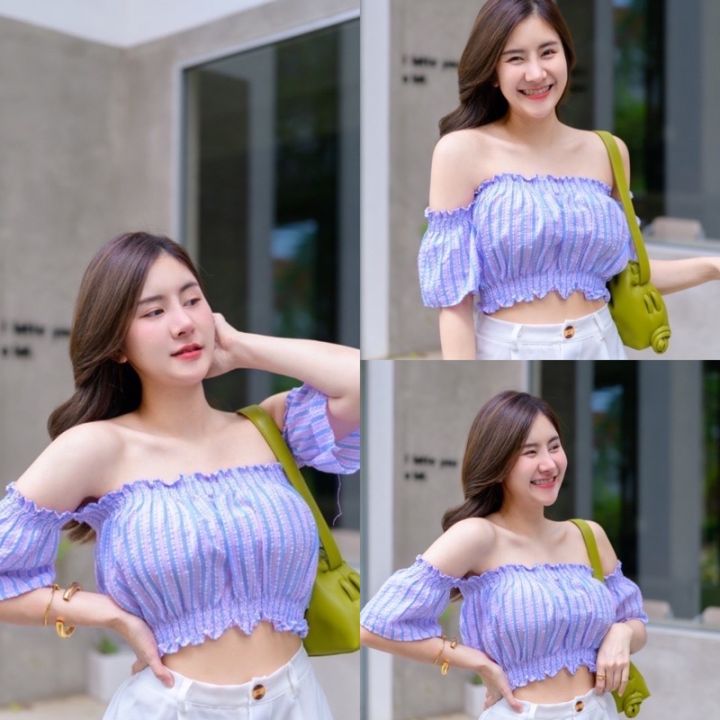 💜 Ambella 💜 กางเกงขายาว ทรงขากระบอก ผ้าไมโคร สวมใส่สบาย เอวยางยืด กางเกงไมโคร กางเกงแฟชั่น ...