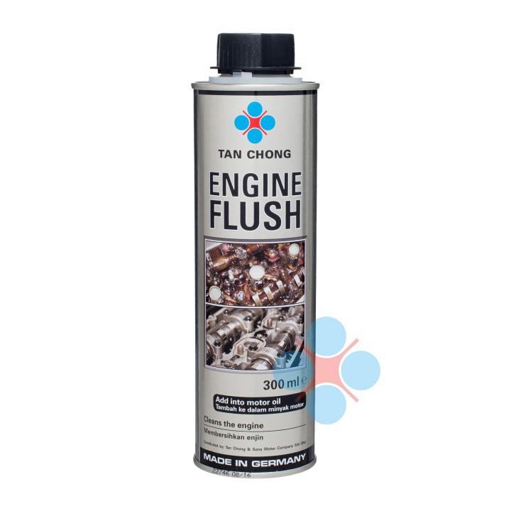 TAN CHONG-Liqui Moly Engine Flush (300ML) | Lazada