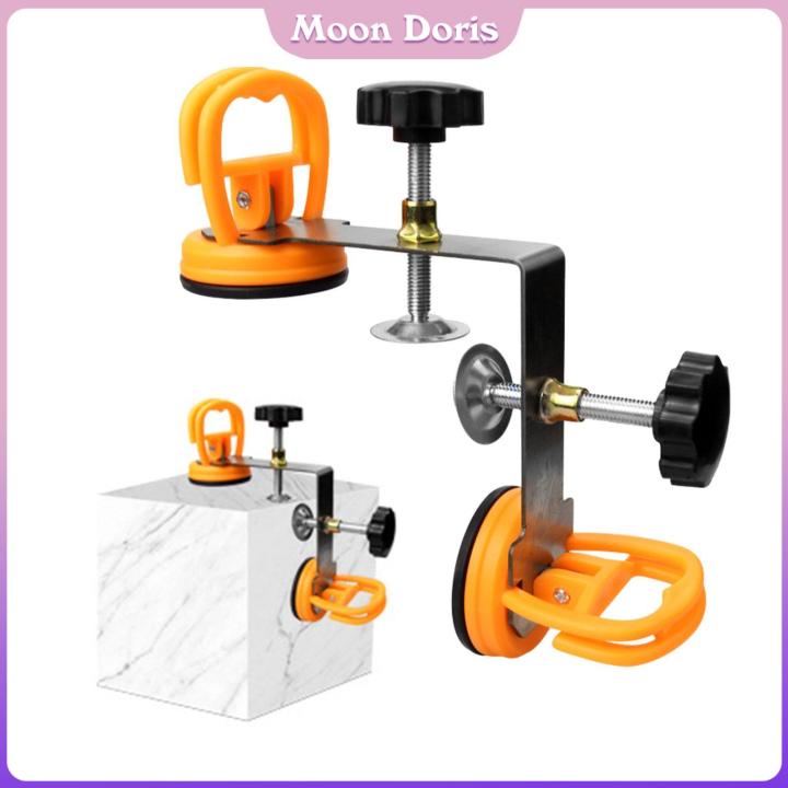 Moon Doris Professional Stone Seam Alignment Tool for Glass And Granite ...