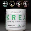 WHEYL KREA CREATINE MONOHYDRATE 60 SERVINGS 300 GRAMS | Lazada PH