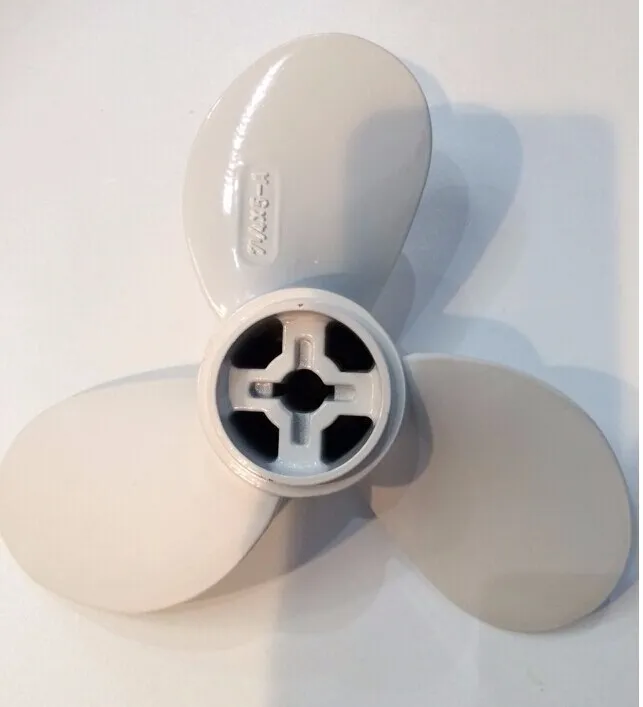 【Eco-friendly】 Promotion Aluminum Propeller Size 7-1/4x5 Replaces For ...