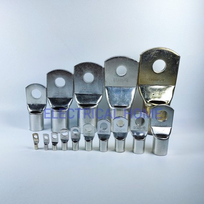 Kabel Skun SC 25-8mm | Lazada Indonesia