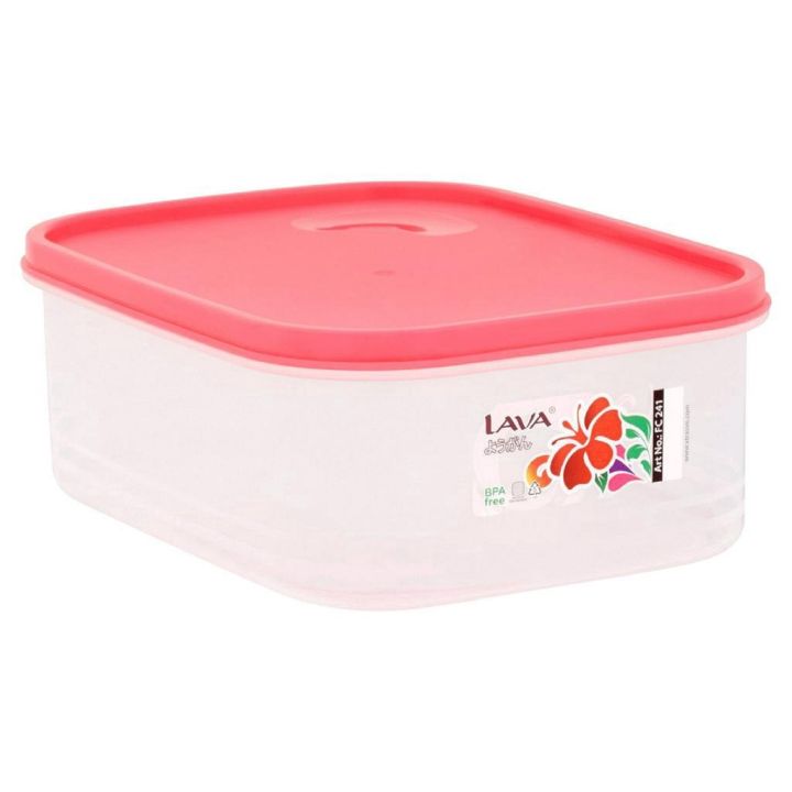 Lava Multipurpose Container FC 241 1.8L | Lazada