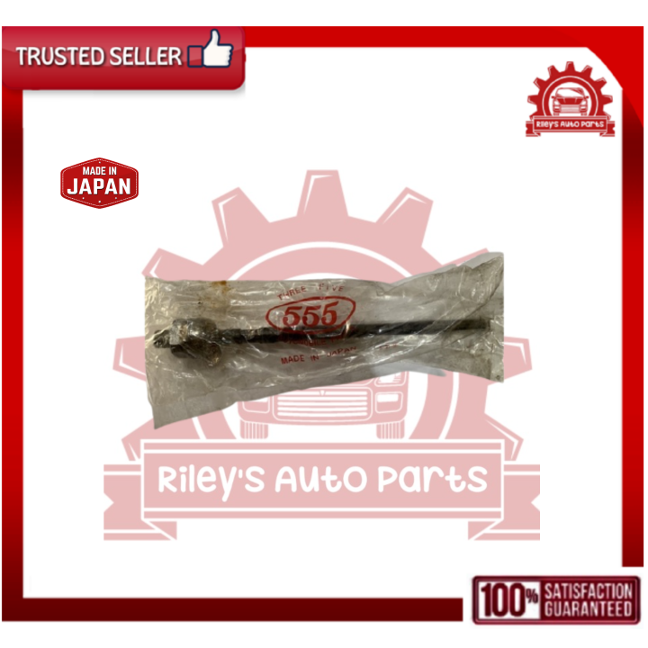 555 RACK END FOR NISSAN SENTRA B14 1996-2000 | Lazada PH