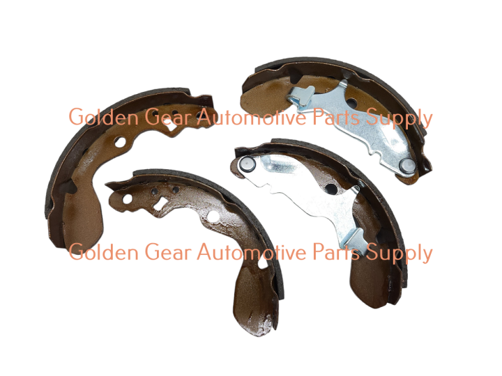 Suzuki Carry DA16T DA63T DA65T Transformer Mazda Scrum DG63T Brake Shoe ...