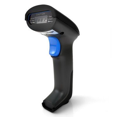 CHITENG CT952-1 HANDHELD BARCODE SCANNER C/W STAND (WIRED) | Lazada