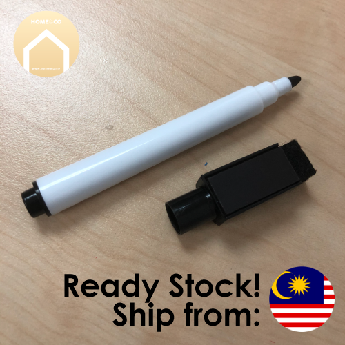 HNC Mini marker pen | mini whiteboard marker | Magnetic Marker Pen ...