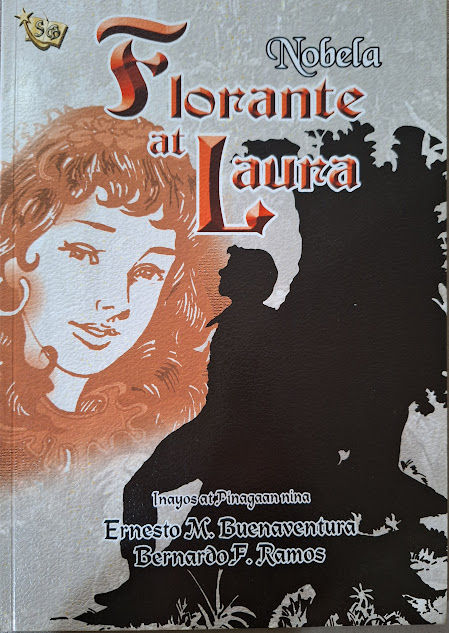 Florante at Laura Awit at Nobela | Lazada PH