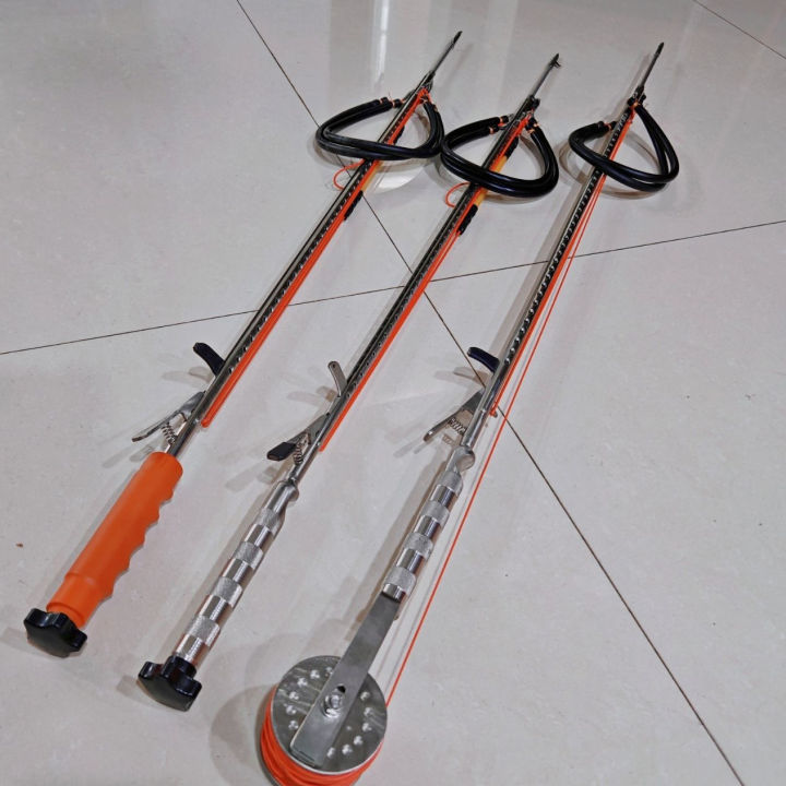 Artifacts Diving Fish Fork Harpoon For Fishing Loach Eel Lobster ...