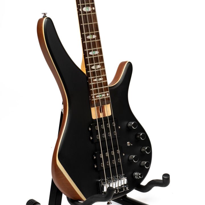 Sqoe Electric 4 String bs100 and 5 String bs200 Bass Guitar Active Pick ...