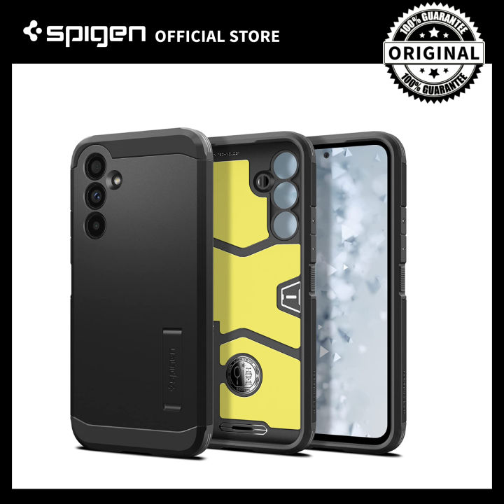 Spigen Galaxy A54 5G Case Tough Armor | Lazada PH