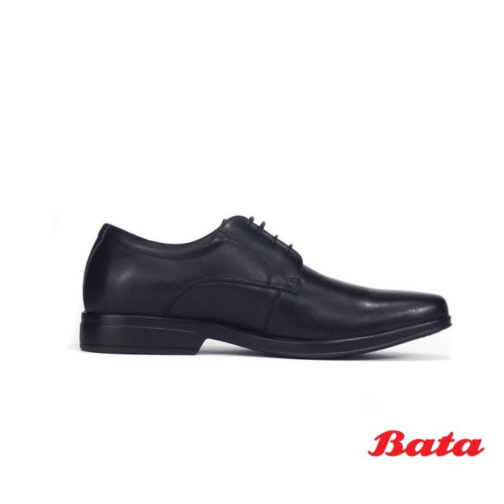 BATA FLEXIBLE Men Lace Up Dress Shoes 824X550 | Lazada Singapore