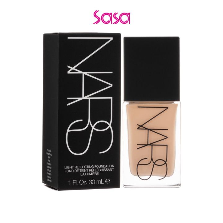 Nars Light Reflecting Foundation ,#VIENNA, 30ml | Lazada PH