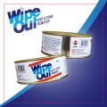Wipe Out WipeOut Cleaner Dirt and Stain Remover Car Cleaner Cleaning ...