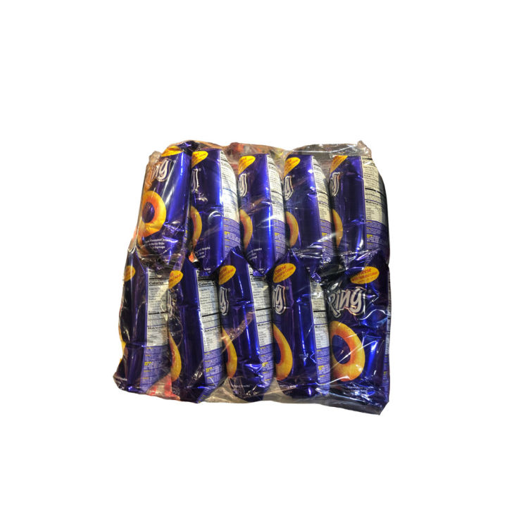 Oriental Super Ring 60g x 10 Packs | Lazada