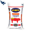 B-MEG Premium Grower Hog Pellet - New Packaging - For Pigs, Hogs, Swine ...