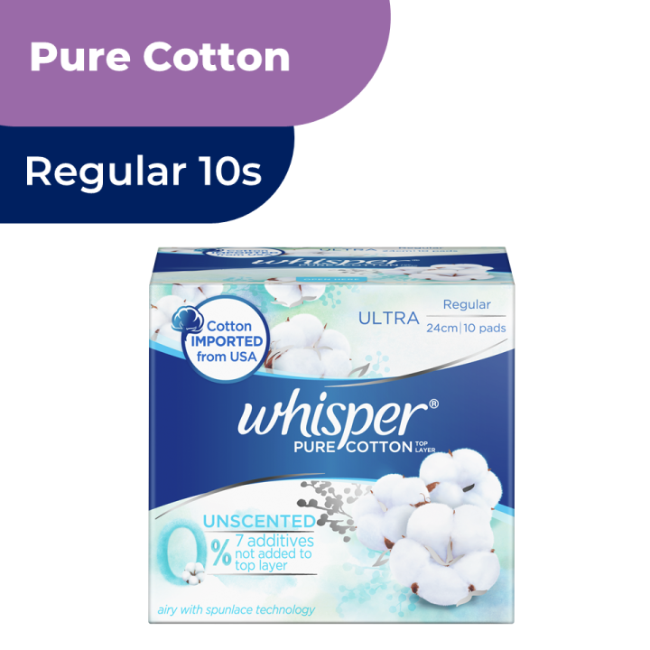 Modess Body Adapt Longs Sanitary Pad with Wings 2 x 8s | Lazada PH