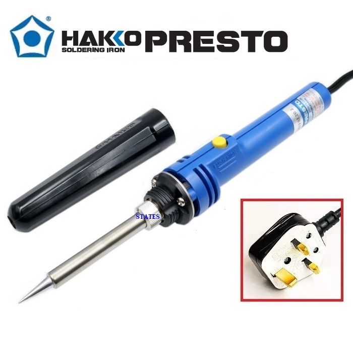 HAKKO 984-13 Soldering Gun 20W~130W - Japan | Lazada