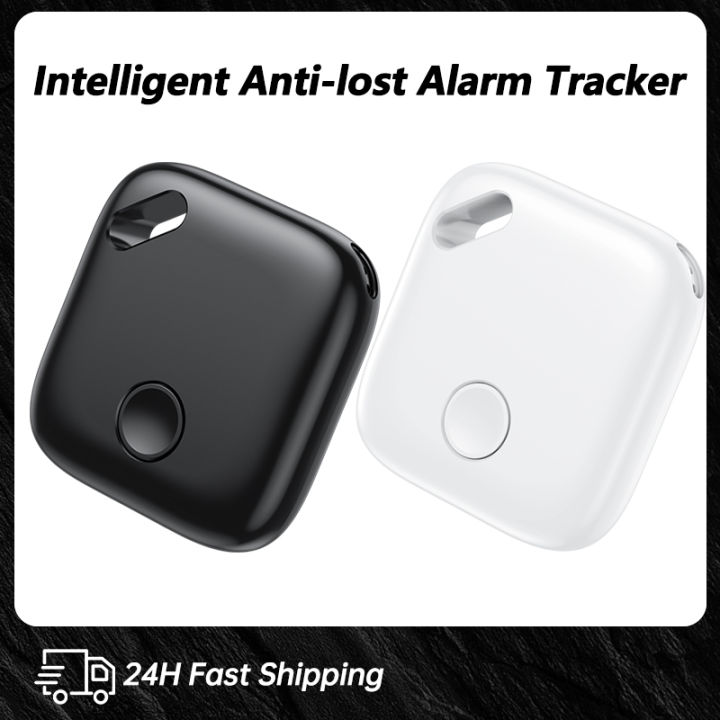 Mini Intelligent Anti-lost Alarm Tracker Wireless Smart Key Finder GPS ...