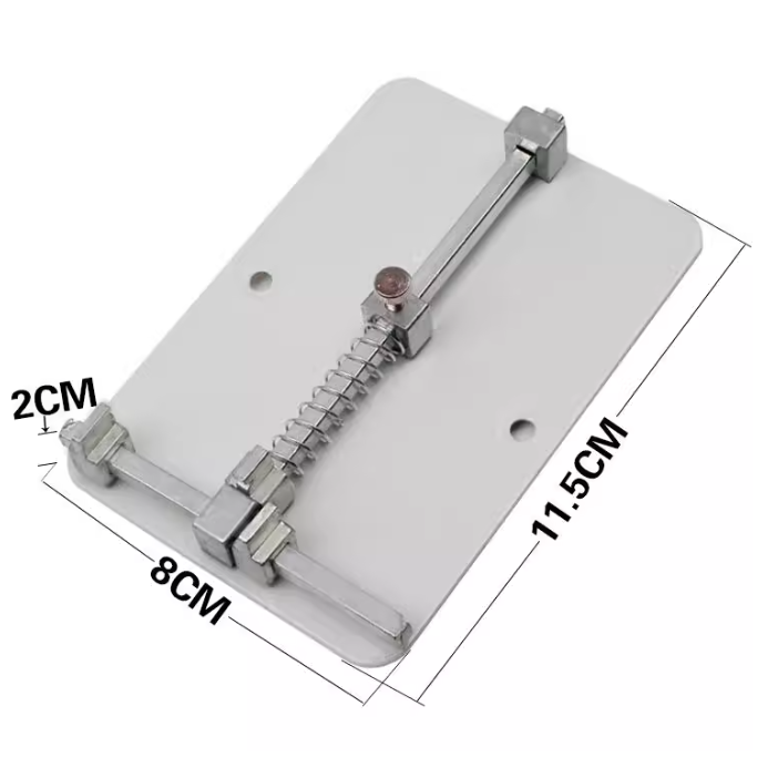 PENJEPIT PCB HOLDER PCB BK-687 | Lazada Indonesia