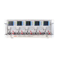 Tonghui TH8300 rack programmable DC electronic load tester TH8301-80-20 ...