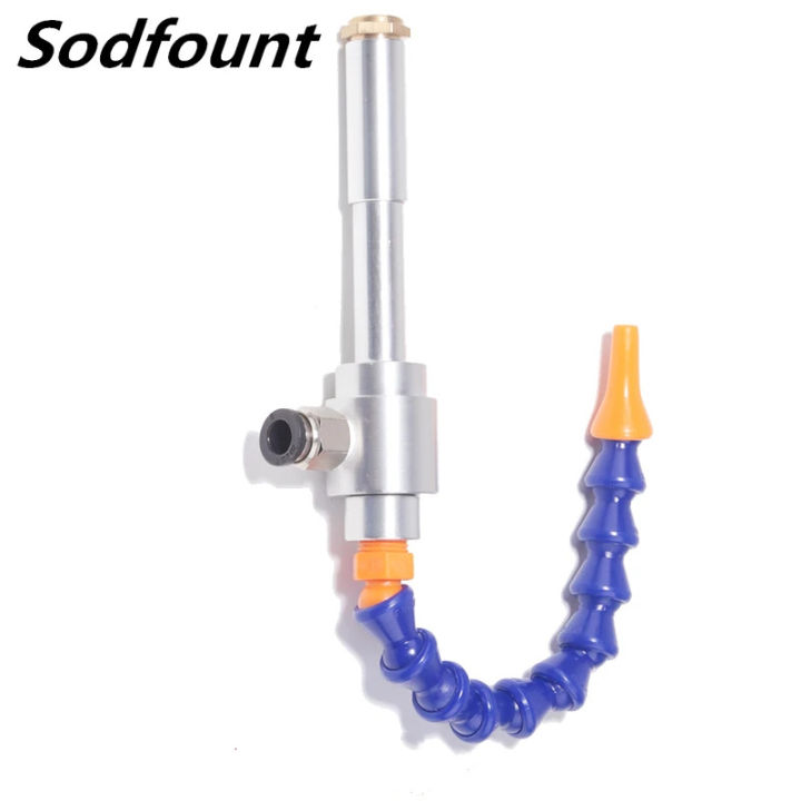 Vortex Cold Air Dry Cooling Airflow Machine With Flexible Tube Vortex ...