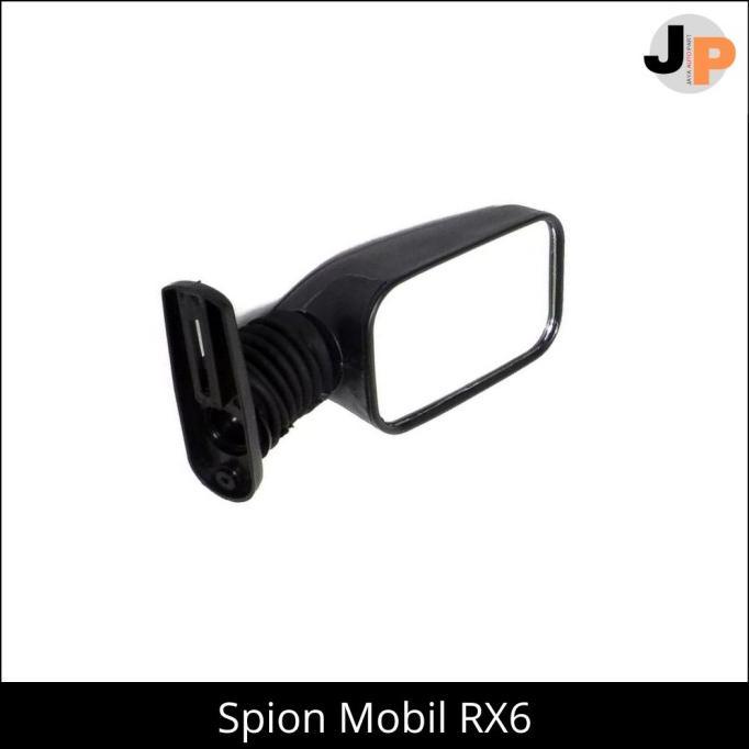 Spion Mobil Classic Turbo Universal Rx6 Sporty Design Balap Oem ...