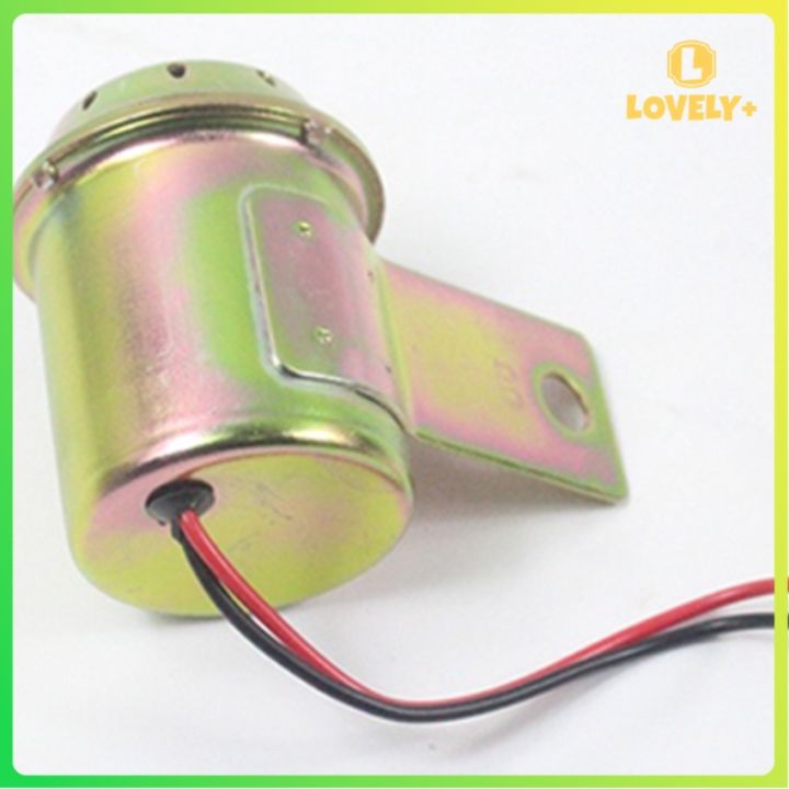 Car Reverse Horn 12V/24V Back Horn Buzzer Reverse Alarm Car Fit for all ...