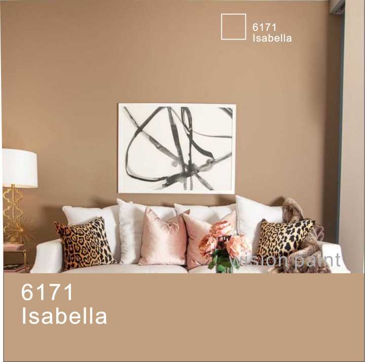 6171 isabella 7L ( 7 Litres ) SANCORA SUPER KING EMULSION PAINT ...