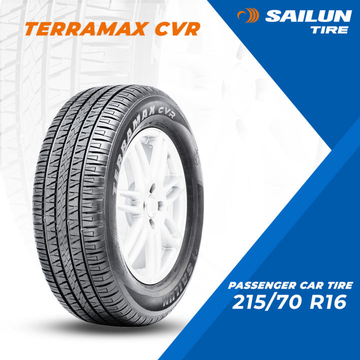 Sailun Tires r16 Terramax CVR 215 70 r16 SUV and Crossover tire Best ...