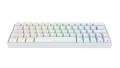 IROK ND63 PRO Rapid Trigger Keyboard Snaptap SOCD Magnetic Switch Hall ...