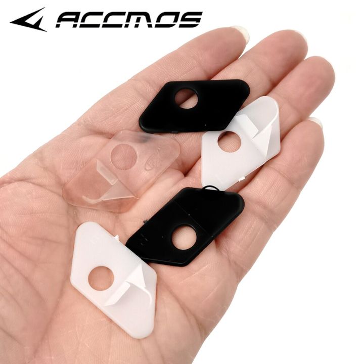 5pcs Soft Arrow Rest RH and LH Recurve Bow Adhesive Arrow Rest Bow ...