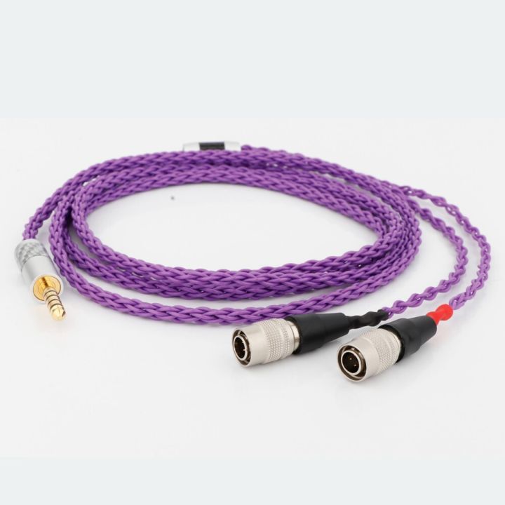 Dan Clark Audio Mr Speakers Ether Alpha Dog Prime Earphone Hi-End ...