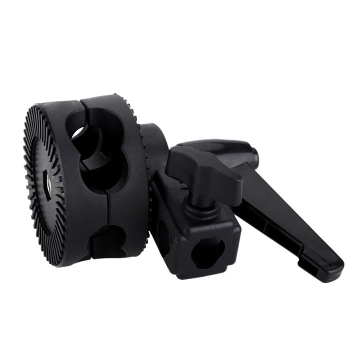 Photo Studio Overhead Boom Arm Top Light Stand 75-138cm for Softbox ...