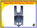 HP Quick Release Bracket for Mini PC, Mounting Kit, Mounting Arm, Wall ...