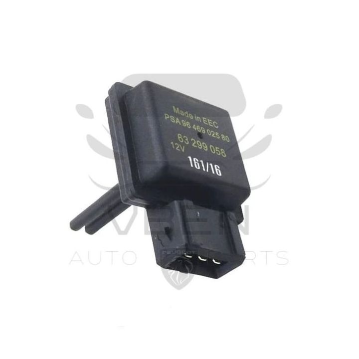 Coolant Level Sensor For Peugeot 308 3008 5008 - Part No: 1306J0 ...