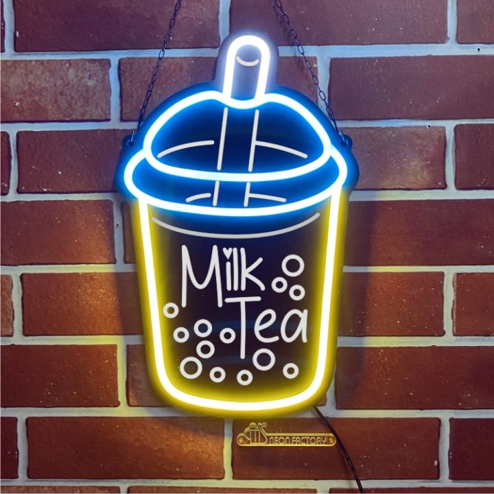 Boba Tea Milk Bubble Tea Chocolate Malt Ice Cream Shop Cafe Restaurant ...