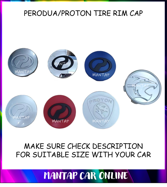 Proton Perodua Kenari Kelisa Viva Myvi Axia Alza Bezza Preve Exora ...