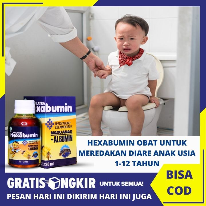 Obat Diare Anak (Sirup) Diare Pada Anak - Sakit Diare - Diare Cair Akut ...