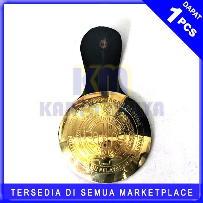 Lencana Jengkolan Dewan Musyawarah Taruna Lencana Tanda Jabatan ...