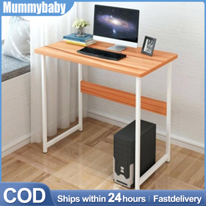 Mummybaby Modern Desk High Quality Computer Desk Study and Computer ...