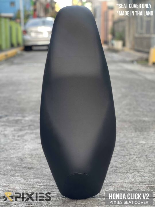 Thailand Leather Seat Cover Honda Click 125i Click 150i Click V1 Click ...